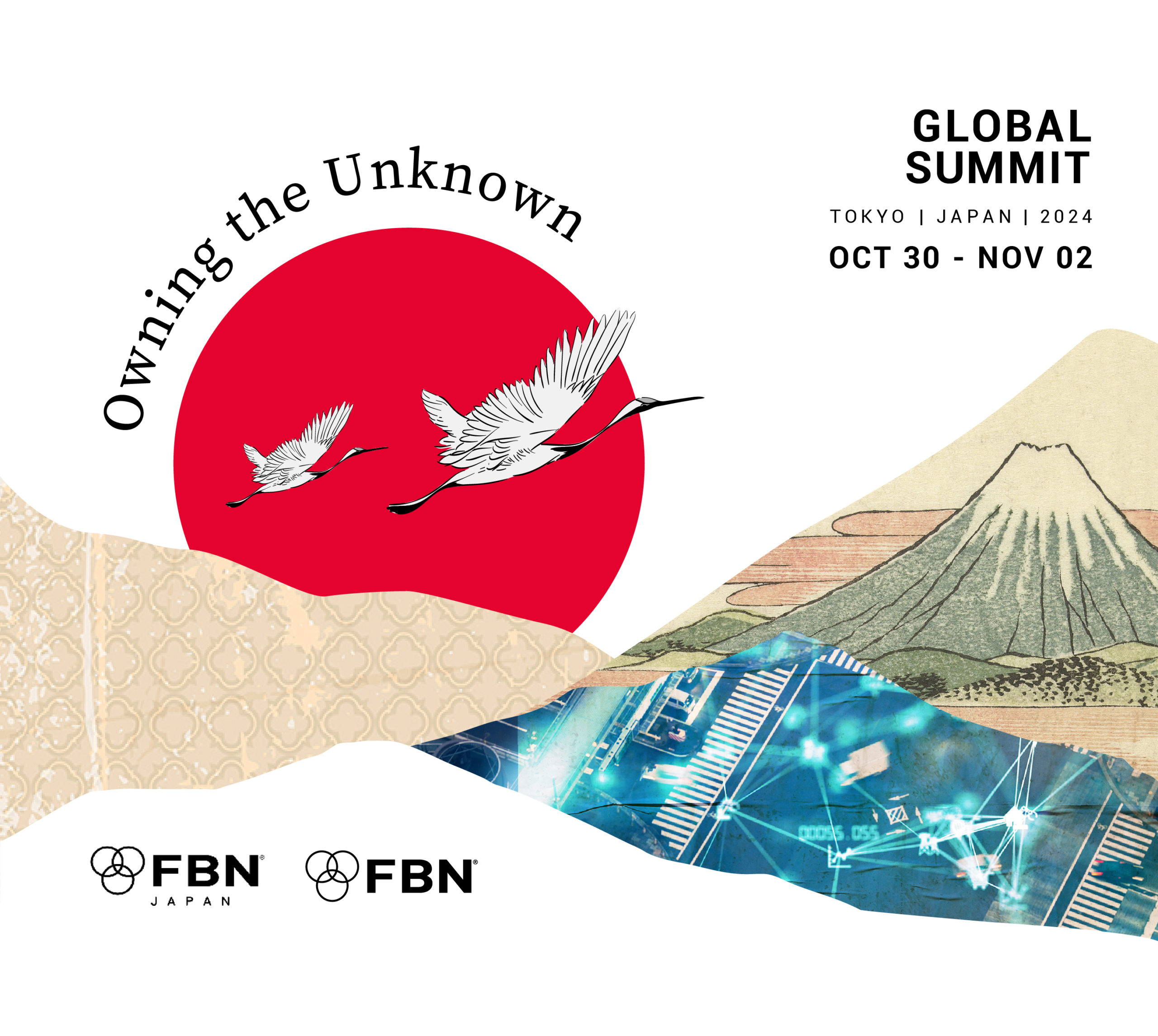 FBN 33rd Global Summit - FBN Switzerland